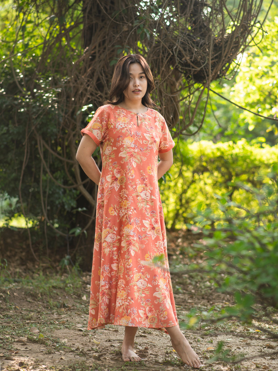 Martina Dress : Chelsea Santra – The Shop America